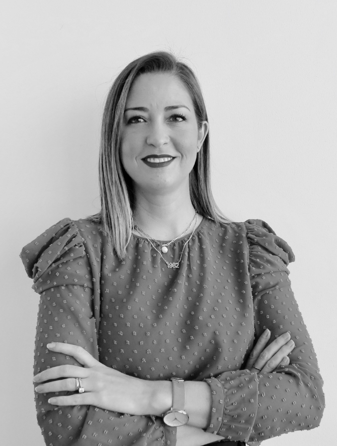 Alejandra Ureta | Stella Maris Partners
